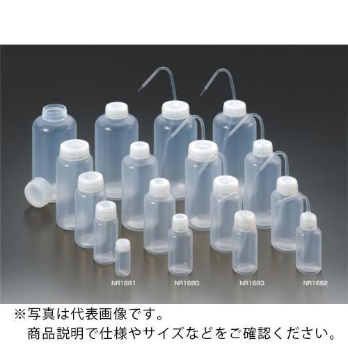 特長：オールPFA製です。広口の洗浄瓶です。用途：実験用仕様：容量(cc)：500オールPFA材質／仕上：PFA　●メーカー取寄商品について 本商品はメーカーからの取寄商品となります。 納期は、メーカー確認後、メールでご連絡させて頂きます。...