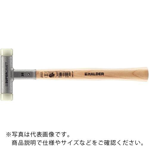 特長：実感のできる無反動感で手首の負担が軽減されるとともに、打撃力が全て対象物に伝わるので疲れません。ヘッドは堅牢なナイロン製で割れにくく交換も簡単です。丈夫なヒッコリー製のハンドルです。ハンドルとヘッドは交換可能です。用途：自動車の組立・...