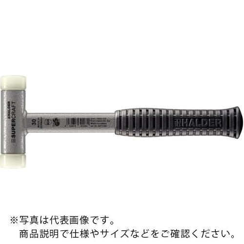 特長：手によくなじむゴムのグリップがついたスティール製のハンドルです。ヘッドは交換可能です。ショックレス、格別な打撃力ノイズが少なく、腕への負担を軽減最高強度の特別ナイロン製のインサートインサートは交換可能本製品は、サイズ径25mmから径7...