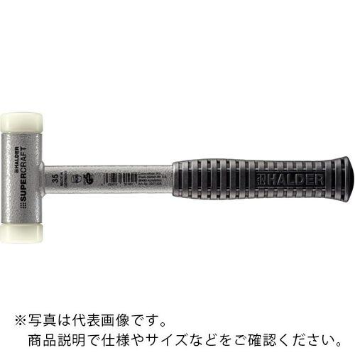 特長：手によくなじむゴムのグリップがついたスティール製のハンドルです。ヘッドは交換可能です。ショックレス、格別な打撃力ノイズが少なく、腕への負担を軽減最高強度の特別ナイロン製のインサートインサートは交換可能本製品は、サイズ径25mmから径7...