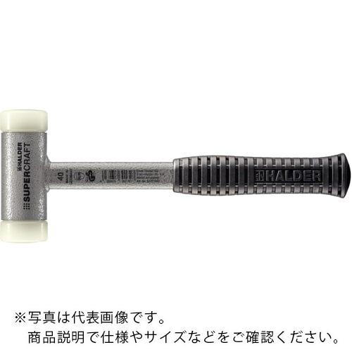特長：手によくなじむゴムのグリップがついたスティール製のハンドルです。ヘッドは交換可能です。ショックレス、格別な打撃力ノイズが少なく、腕への負担を軽減最高強度の特別ナイロン製のインサートインサートは交換可能本製品は、サイズ径25mmから径7...