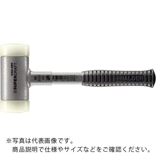 特長：手によくなじむゴムのグリップがついたスティール製のハンドルです。ヘッドは交換可能です。ショックレス、格別な打撃力ノイズが少なく、腕への負担を軽減最高強度の特別ナイロン製のインサートインサートは交換可能本製品は、サイズ径25mmから径7...