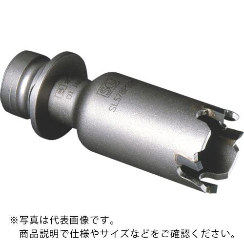 特長：超硬刃先を採用し、ステンレスなどの被削材にも穴あけが可能です。安全性を考えた切り込み量設定方式です。鋼板・ステンレス板・金属パイプに抜群の切れ味です。シャンクはオートロック・マニュアルリリースで操作性に優れています。用途：被削材:ステ...