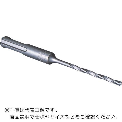 特長：コンクリート、ブロック、モルタル、石材、デッキプレート+コンクリートなどへの穴あけ作業に適しています。3枚刃採用により性能がさらにアップしました。対鉄筋性能、位置決め性能向上しました。デッキプレートを貫通します。真円に近い穴あけを実現...