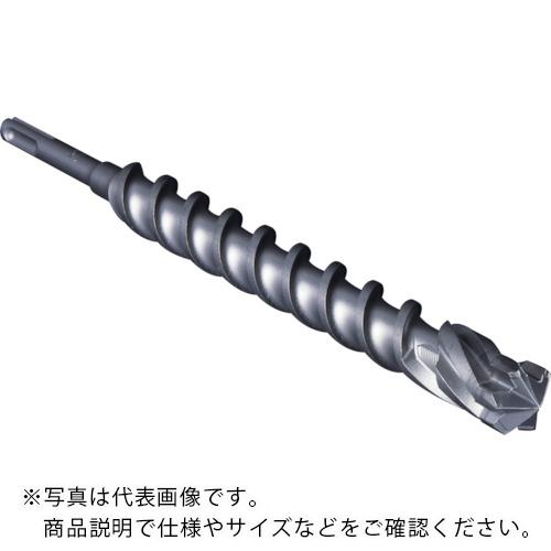 特長：コンクリート、ブロック、モルタル、石材、デッキプレート+コンクリートなどへの穴あけ作業に適しています。対鉄筋性能、位置決め性能が向上しました。デッキプレートを貫通します。真円に近い穴あけを実現しました。用途：被削材:コンクリート、ブロ...