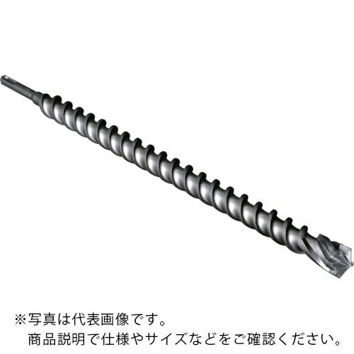 特長：コンクリート、ブロック、モルタル、石材、デッキプレート+コンクリートなどへの穴あけ作業に適しています。対鉄筋性能、位置決め性能が向上しました。デッキプレートを貫通します。真円に近い穴あけを実現しました。用途：被削材:コンクリート、ブロ...