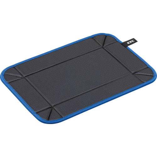 特長：N40超強力ネオジム磁石を20個採用しています。表面にカーボン調と裏面にレザー調のリバーシブルとなっています。四隅の磁石を使用し、フチを立てることで表裏の両面がトレイとして使用可能です。用途：整備用パーツトレイ。仕様：幅(mm)：24...