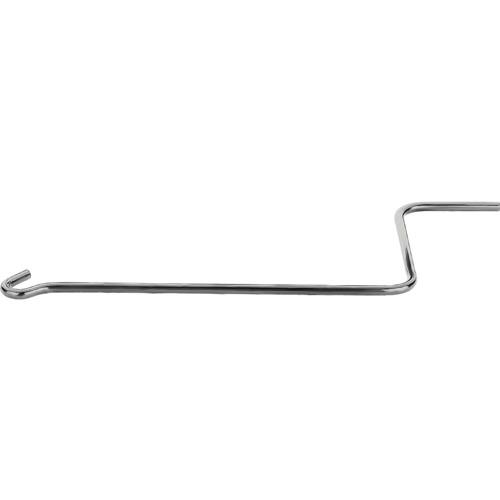 用途：パンタグラフジャッキ用ハンドル。仕様：全長(mm)：460適合機種：PJ-06、PJ-08、PJ-1注意：本製品は自動車用です。他の用途には使用しないでください。指定能力以上の荷重で使用しないでください。ジャッキで持ち上げた車輪などの...