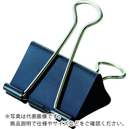 特長：本体黒染め加工でサビにくい仕様のクリップです。用途：書類整理にピッタリのかさばらないクリップです。仕様：サイズ：豆挟口寸法(mm)：13とじ枚数(枚)：30材質／仕上：スチール注意：提供不可：chemSHERPA、ミルシート　●代表画...