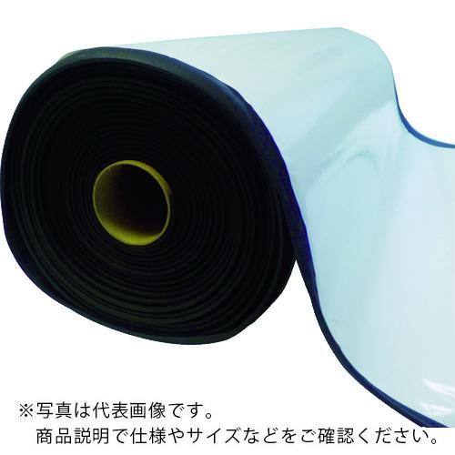特長：エチレンプロピレンゴム(EPDM)のテープ付の長尺スポンジです。両面皮膜があり、低吸水です。耐候性、耐オゾン性が優れているので、屋外での使用にも適しています。耐水性、止水性に優れています。用途：止水材として。シール材やパッキン材などに...