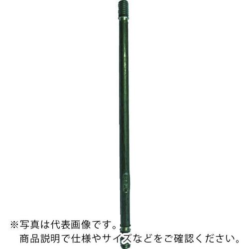 特長：コンクリートの型枠の間隔を、正確に保つために使用するセパレーターです。ストレートタイプで出筋の長さをラインナップをしました。用途：建築現場のコンクリートの型枠の作成部材として。仕様：ねじの呼び：W5/16長さ(mm)：974ねじ径：W...
