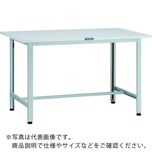 特長：商品の仕分けや検品に最適です。表面は滑らかで、ソフトな光沢があり清潔感を保持し、耐水性・防汚性にも優れています。仕様：天板材質：ポリ化粧間口(mm)：1200奥行(mm)：600高さ(mm)：740脚部カラー：ホワイトアジャスターねじ...