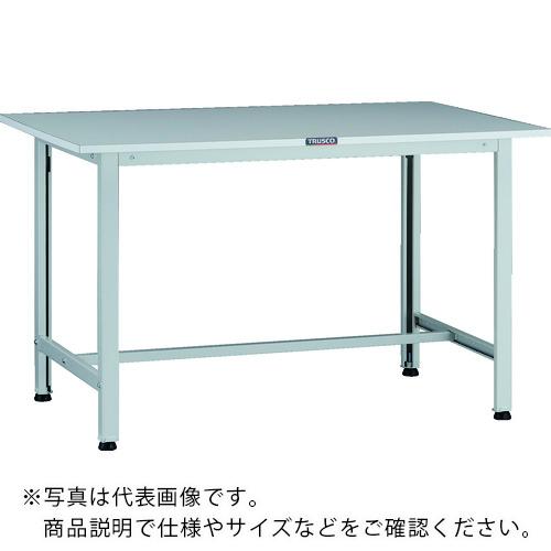 特長：商品の仕分けや検品に最適です。表面は滑らかで、ソフトな光沢があり清潔感を保持し、耐水性・防汚性にも優れています。また、防水性・耐油性・防汚性に優れています。仕様：天板材質：リノリューム張間口(mm)：1200奥行(mm)：600高さ(...