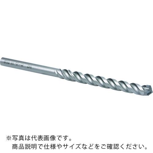 特長：回転のみでブロック、モルタル、普通タイルの穿孔が可能です。用途：被削材：ブロック、モルタル、普通タイルなど。ブロック、モルタル、普通タイル等への穴あけ作業に仕様：刃径(mm)：12.0有効長(mm)：120全長(mm)：170適合機種...