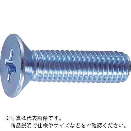特長：頭部を沈める必要のある作業に適しています。仕様：寸法(mm)d：M6寸法(mm)L：30ねじピッチ(mm)：1頭部径(mm)：12頭部厚さ(mm)：3.4適合ドライバー：プラスNo.3強度区分：4.8パッケージ：ボルトンパック（ブリス...