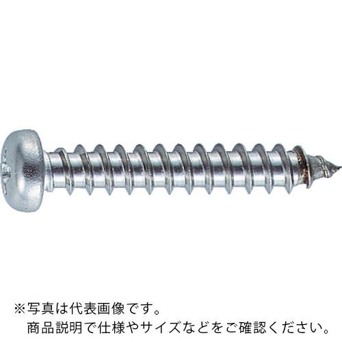 特長：タップやナットを使用せず、下穴だけで締結ができる薄板鋼板用のねじです。仕様：寸法(mm)d：M6寸法(mm)L：40頭部径(mm)：10.5パッケージ：ボルトンパック（ブリスター）適合ドライバー M3〜M5：プラスNo.2M6：プラス...