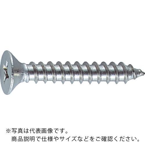 特長：皿頭形状の頭を持ち、タップやナットを使用せず下穴だけで締結ができる薄板鋼板用のねじです。耐食性のあるステンレスを使用しています。用途：薄板鋼板用仕様：寸法(mm)d：M5寸法(mm)L：25頭部径(mm)：10パッケージ：ボルトンパッ...