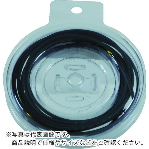 特長：1袋2m入りの使いきりサイズです。取り出し、保管しやすいブリスターパック梱包です。用途：電線接続部、パーツ類の絶縁、保護はもとよりパイプの防食など多くの用途に応用が可能です。仕様：色：黒収縮後肉厚(mm)：0.77収縮前内径(mm)：...
