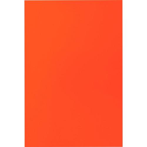 特長：ハサミで自由にカットが可能です。明るいところで際立った発色をします。仕様：幅(mm)：200長さ(mm)：300厚さ(mm)：0.77色：蛍光オレンジ長さ(m)：300材質／仕上：マグネットポリ塩化ビニール(PVC)アクリルウレタン系...