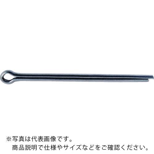 特長：標準的な割りピンです。用途：ボルトやナットの抜け止めに。仕様：通り穴径(mm)：2.5寸法(mm)L：50パッケージ：ボルトンパック（ブリスターパック）材質／仕上：ステンレス（SUS304）注意：提供不可：chemSHERPA、SDS...