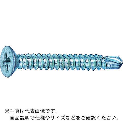 特長：金物やサッシなどを中心にあらゆる用途に使用できます。座ぐり穴付金物と鉄骨の締結に適しています。仕様：最大適合板厚(mm)：2.3適合ドライバー：プラスNo.2呼び寸法(mm)H：2.4呼び寸法(mm)L1：11呼び寸法(mm)d×L：...