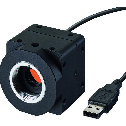 特長：L-835の赤外線仕様カメラです。用途：透過、色色素の削除で、検視作業の効率化に。仕様：フレームレート：最大30fps有効画素数：500万画素赤外線での検査・観察が可能な高画質USBカメラ　●メーカー取寄商品について 本商品はメーカー...