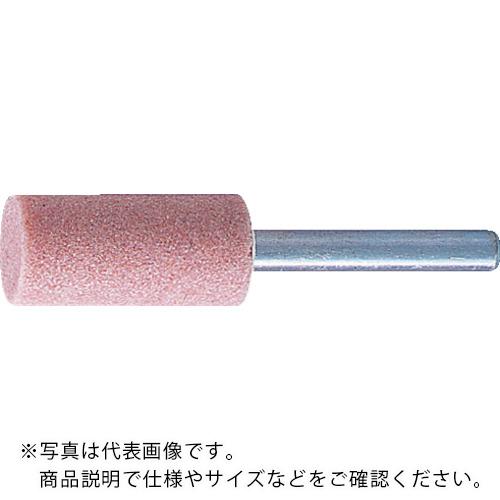 特長：ステンレス、焼き入れ鋼、調質材用です。WA（ホワイトアランダム）より靭性が高く、WA並みの硬度を備え形状保持に優れています。ドレッシングサイクルが長く、研削時の発熱が少ないです。WAに比べて、より研削条件の厳しい分野に使用できます。用...