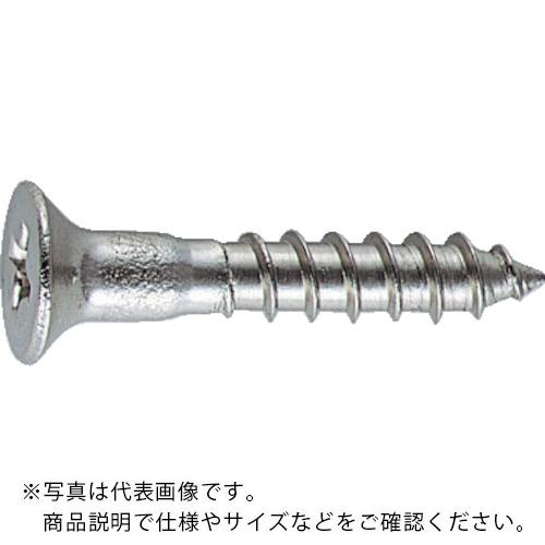 特長：木材にねじ込むのに適した先端とねじ山をもっています。耐食性のあるステンレスを使用しています。用途：木材用。仕様：寸法(mm)d：M3.5全長(mm)：32ねじ部長さ(mm)：21.3適合ドライバー：プラスNO.2頭部径dk(mm)：7...