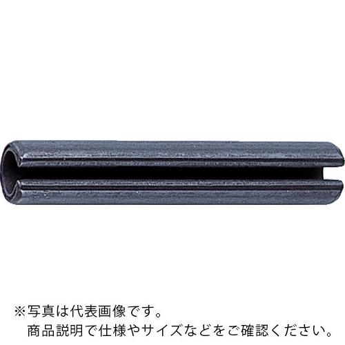 特長：相平穴精度を必要としない、簡易型ノックピンです。外に向かって働くばねの力によって内側から固定します。（適用穴は呼び径と同じです）仕様：呼び径(mm)：6呼び径d×L(mm)：6×50寸法(mm)L：50パッケージ：ボルトンパック（ブリ...