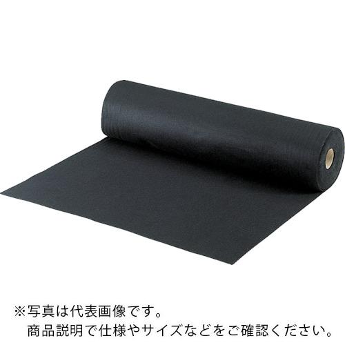 特長：スパッタフェルト生地は織物品に比べ軽量です。織り目がないのでノロが入りにくく、付着したノロが取れやすいです。カット面がほつれません。熱ロール工程で均一な厚みを保持しています。ノンアスベスト・ノンRCFで安全です。用途：ノロ受け作業用に...