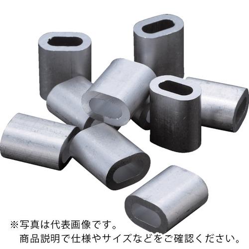 用途：台付ワイヤの製作。仕様：適合ワイヤ径(mm)：2.5専用圧着工具：TBC-600材質／仕上：アルミニウム注意：提供不可：chemSHERPA、SDS、ミルシート　●代表画像について 商品によっては、代表画像を使用している場合がございま...