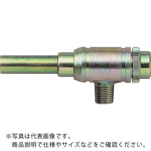 用途：粉体、切り粉、繊維くず、水、煙などの吹き飛ばし、熱したワークの冷却。仕様：吸気外径(mm)：16.0排気外径(mm)：12全長(mm)：71空気消費量(［［リットル］］/min)：280エア取付口：R1/8最高使用圧力：0.6MPa材...
