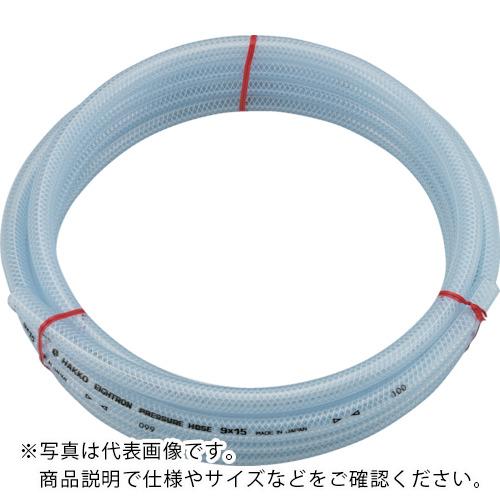 特長：耐圧性、弾性、復元力、屈曲強度に優れています。端数の長さは取寄せにて品番がございます（品番の末尾をお求めの長さにしてください）。用途：工作機械・成型機・工場設備などの工業用エア・水配管。仕様：長さ(m)：5内径(mm)：10外径(mm...