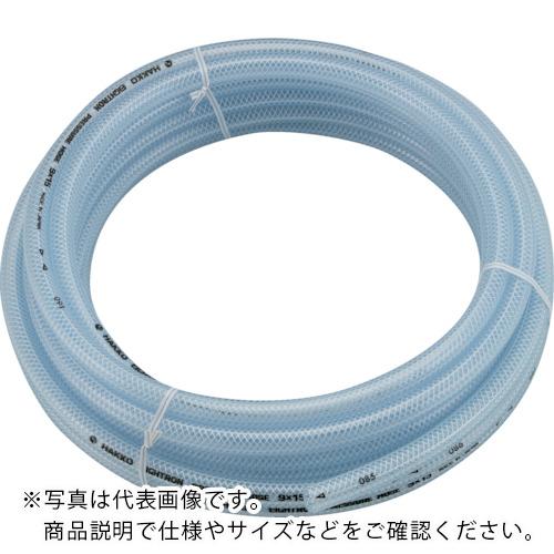 特長：耐圧性、弾性、復元力、屈曲強度に優れています。端数の長さは取寄せにて品番がございます（品番の末尾をお求めの長さにしてください）。用途：工作機械・成型機・工場設備などの工業用エア・水配管。仕様：長さ(m)：10内径(mm)：8外径(mm...