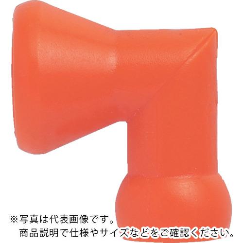 特長：材質はポリアセタール樹脂を使用しており、機械的強度、耐疲労性、寸法安定性、耐油、耐薬品性に優れています。また、使用温度域も-30℃〜+80℃と広いのが特長です。仕様：呼びサイズ：1/2長さ(mm)：34品名：L型フィッティング材質／仕...