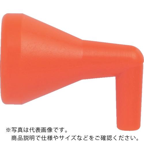 特長：材質はポリアセタール樹脂を使用しており、機械的強度、耐疲労性、寸法安定性、耐油、耐薬品性に優れています。また、使用温度域も-30℃〜+80℃と広いのが特長です。用途：金属加工時の個所の冷却や切削油の給油、給水用ホースとして。仕様：穴径...