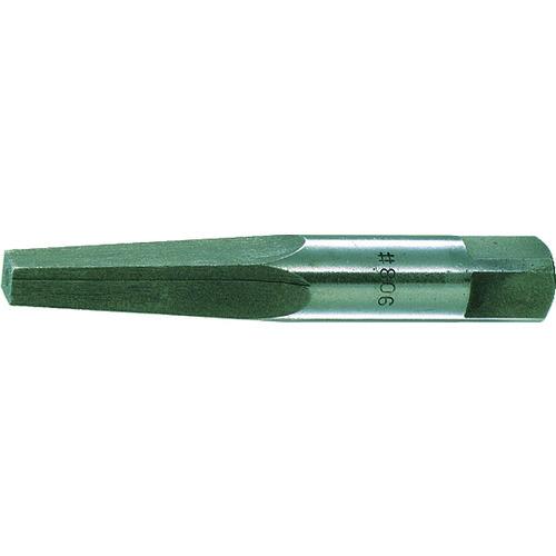 特長：破損ボルト、パイプなどの除去に使用します。角型は、左、右ボルトねじ兼用で使用できます。用途：小ねじの頭部のプラスやマイナスの溝がつぶれたとき。六角ボルトの頭の角がつぶれたり、中途で折れ込んだボルトの除去に。折れ込んだボルトやパイプの抜...