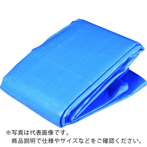 特長：産業用、土木用、農業用と幅広く使用できる中期使用型のシートです。用途：屋内外工事現場の保護カバー、養生シートなどに。仕様：幅(m)：1.71長さ(m)：2.61厚さ(mm)：0.25番手(#)：3000ハトメ数(個)：10ハトメピッチ...