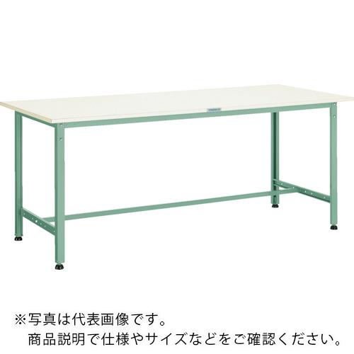 特長：ポリ化粧天板を使用し、表面は滑らかで、ソフトな光沢があり清潔感を保持し、耐水性・防汚性にも優れています。主要部溶接構造のノックダウン式です。低コストを実現した普及品です。仕様：天板材質：ポリ化粧間口(mm)：1500奥行(mm)：90...