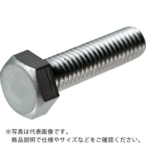 特長：一般的なA2-50より強度が高いです。ステンレス鋼なので耐食性・耐熱性に優れています。仕様：寸法(mm)d：M8寸法(mm)L：45ねじピッチ(mm)：1.25ねじ部長さ(mm)：45タイプ(全ねじ/半ねじ)：並目二面幅寸法(mm)：...