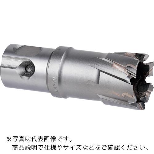 特長：独自の3分割刃形状により耐久性、作業性大幅アップしています。用途：板厚25mmまでの鋼板、形鋼、ステンレス板、鋳鉄などの穴あけに。SM／SN材に。仕様：刃径(mm)：22.5適合機種：日東工器（CLO-2725、LO-3000A、LO...