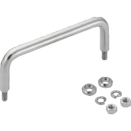 特長：H-42-C-2、H-42-C-4、H-42-C-15と同サイズのチタン合金製ハンドルH-42-CT型もあります。（H-42-C-7とはL・B寸法が若干異なります）（H-42-C-2とはL・B寸法が若干異なります）用途：各種産業機器、...