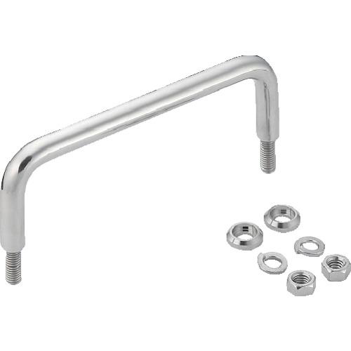 特長：H-42-C-2、H-42-C-4、H-42-C-15と同サイズのチタン合金製ハンドルH-42-CT型もあります。（H-42-C-4とはL・B寸法が若干異なります）（H-42-C-2とはL・B寸法が若干異なります）用途：各種産業機器、...