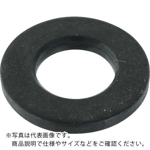 特長：強度を出すために熱処理を加え、焼き入れ処理を施したワッシャーです。通常のワッシャーに比べ厚みが増しています。用途：高強度ボルト用ワッシャーに。仕様：呼び径：M10外径(mm)：22内径(mm)：10.5厚さ(mm)：3.2ワッシャー種...