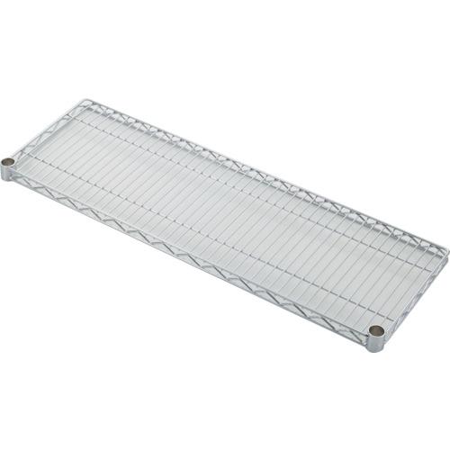 仕様：品名:スチール製メッシュラック用ハーフ棚 905X270間口(mm):900奥行(mm):270高さ(mm):40色:シルバー外形寸法(mm)間口:900均等積載量(kg/段):20外寸奥行(mm):270実寸間口(mm):905スチ...