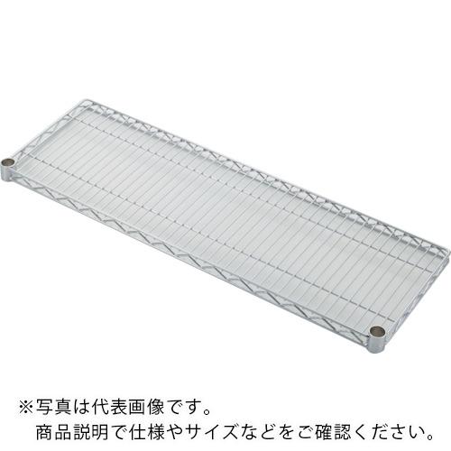 仕様：品名：スチール製メッシュラック用ハーフ棚　1205X270間口(mm)：1200奥行(mm)：270高さ(mm)：40色：シルバー外形寸法(mm)間口：1200均等積載量(kg/段)：20外寸奥行(mm)：270実寸間口(mm)：12...
