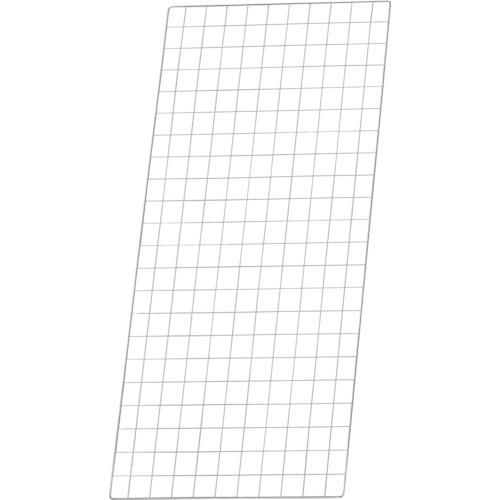用途：背面のこぼれ止め用。間口1200タイプには539mmを2枚ご使用ください。仕様：品名：スチール製メッシュラック用バックネット　1100X539間口(mm)：539高さ(mm)：1100色：シルバー外形寸法(mm)間口：539摘要：間口...