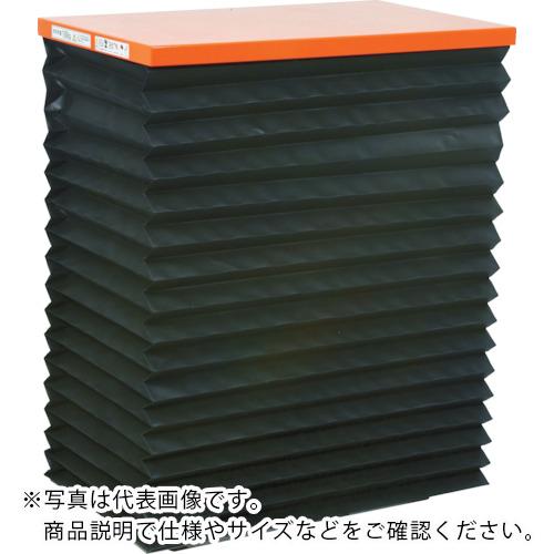 特長：ベクトル制御採用、よりスムーズな動作になりました。最低位をより低くしました。伝導効率の高いボールねじ式ドライシリンダを採用しています。昇降停止時の惰性がなく、スムーズな昇降停止を実現します。グリス潤滑による、メンテナンスフリーです。用...