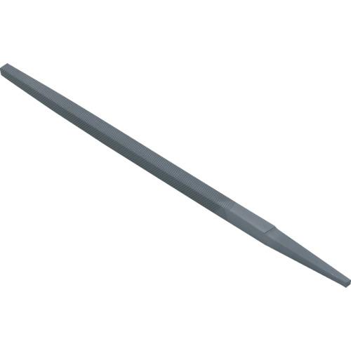 特長：目立てが鋭く、耐久性に優れています。全面に刃が刻まれています。JIS-B4703相当品です。用途：鉄をはじめ、銅、真鍮、アルミ、プラスチックなどの研削に。仕様：仕上がりタイプ：細目形状：角全長(mm)：310刃長(mm)：250刃幅(...