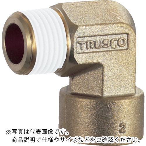 特長：オスねじのあるものは全サイズオスねじ部のシール加工が施してあります。用途：管・管用部品および流体機器などの耐密性接続に。仕様：L(mm)：30.5H(mm)：18L1(mm)：30.5使用流体：水、空気、油呼び径：R3/8×Rc3/8...